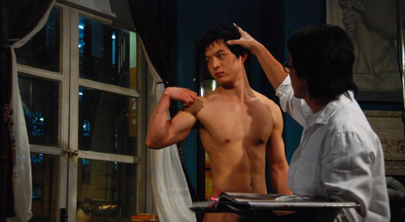 愛很爛 – scudfilms