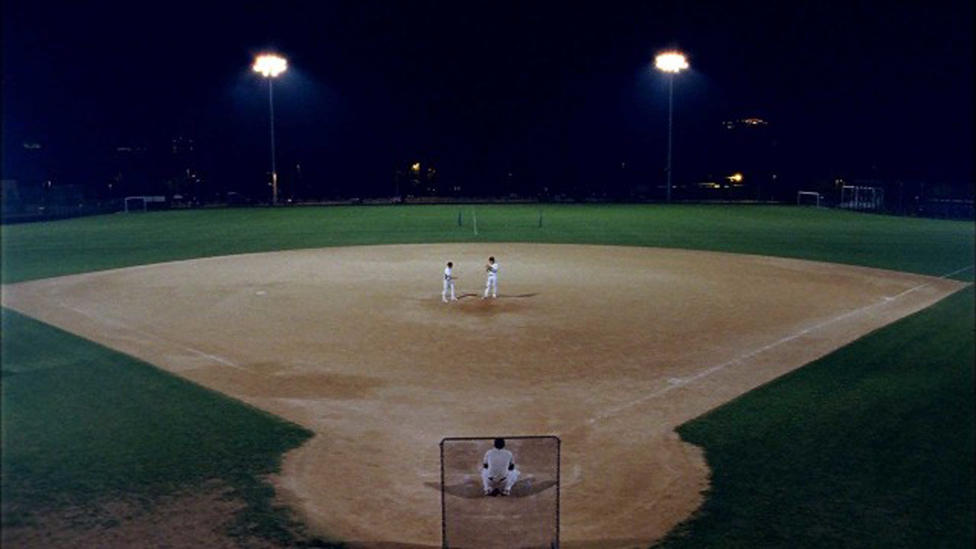 無野之城 – scudfilms