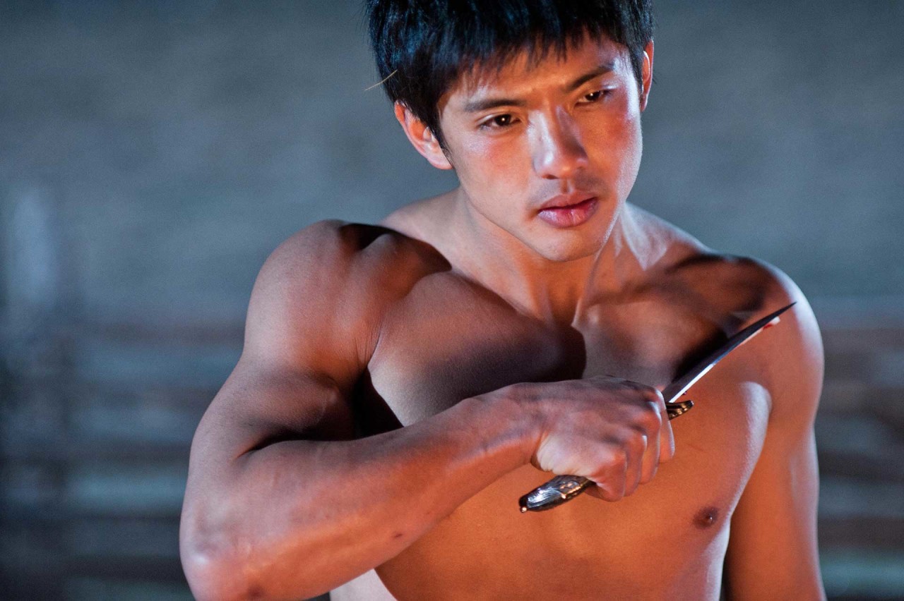 Voyage – scudfilms