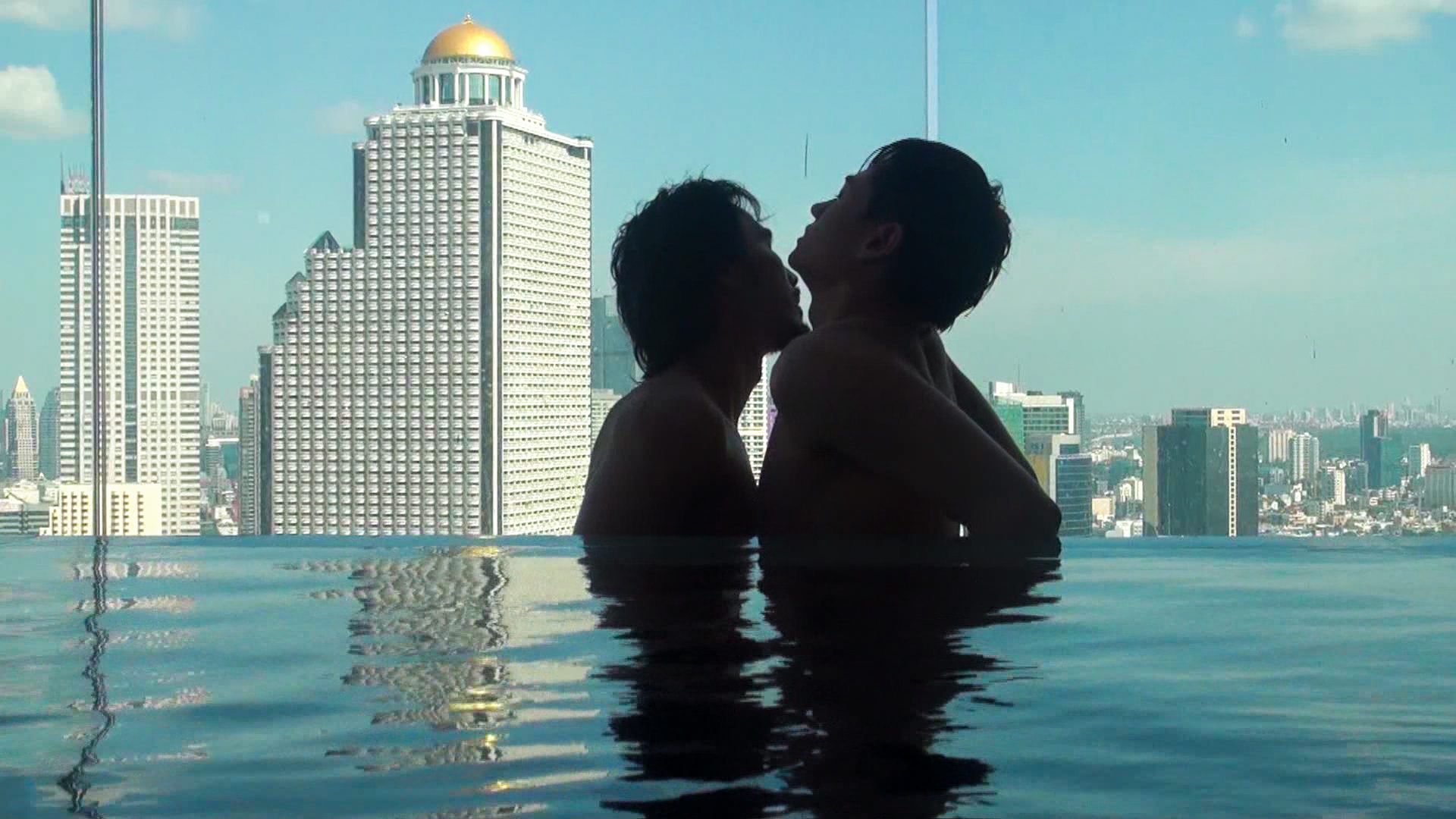 同流合烏 – scudfilms