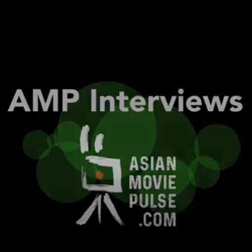 Features•Video Interviews“Asian Movie Pulse Video Interviews: Scud ...